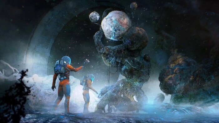 Texts quests: how to create - tutorial on Pikuco.com