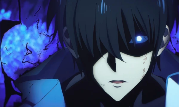 Test What is the purpose of this anime character?
