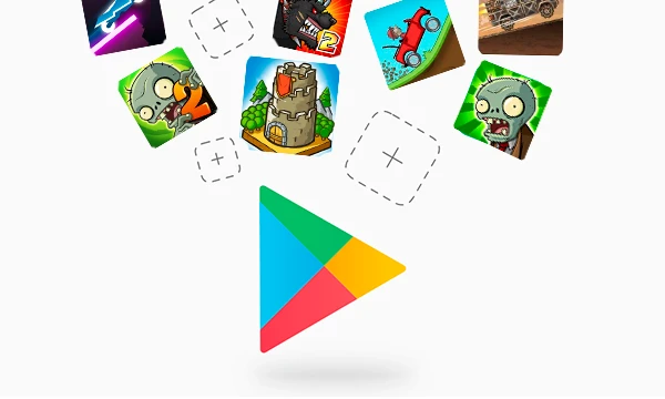 I Recommend and Consider Good Mobile Games (JokerC)
