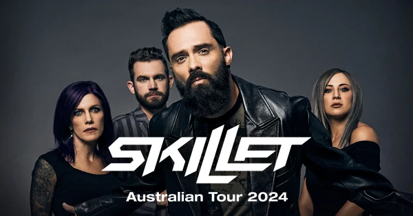 Test-tournament Best Song of the band/Best Song Band Skillet