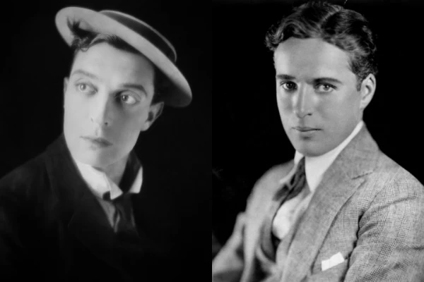 Statistics of test The most beautiful actor born before 1900