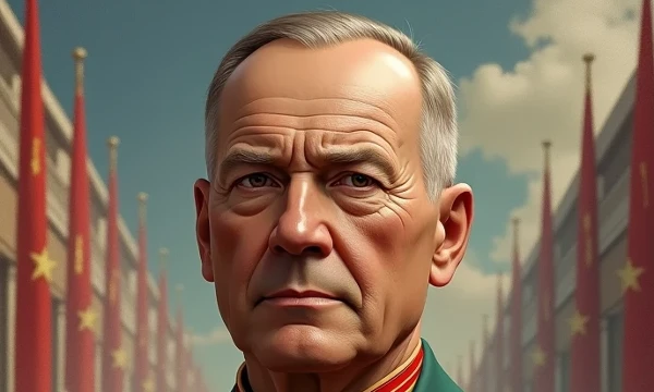 The greatest military leader in history