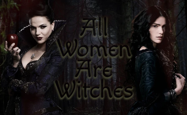 Test-tournament The most beautiful witches in cinema