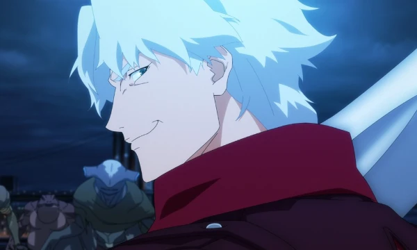 Test-tournament Choose the best song or soundtrack from anime DMC