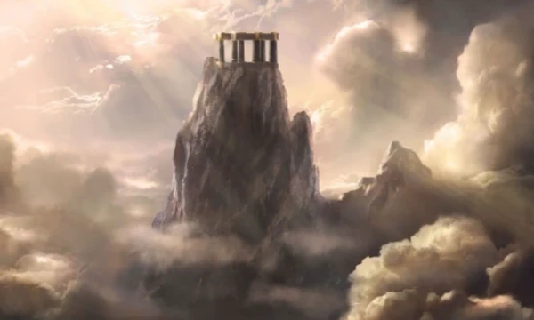 Test What Kind Of Deity Are You? Discover Your Divinity