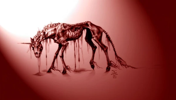 Test-tournament The scariest animal skeletons