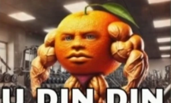 Test-tournament The best AI meme