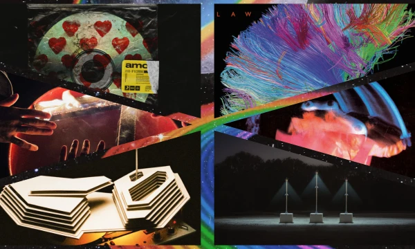 Test-tournament The most beautiful music cover