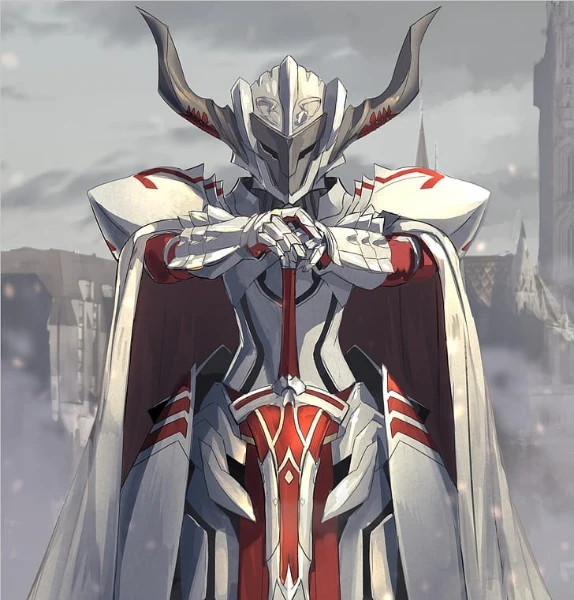 Test Evaluate the designs of the servants from Fate (Part 3)