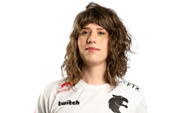 Test-tournament The most beautiful girl in CS2