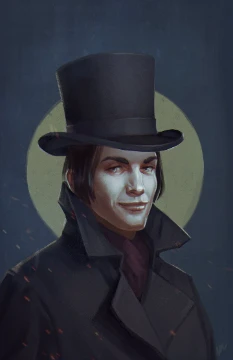 Test-tournament The Best Literary Character in History