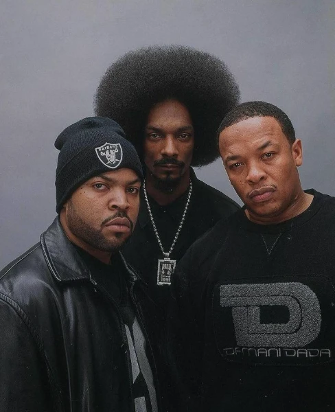 Test-tournament The best rapper in the West and the CIS