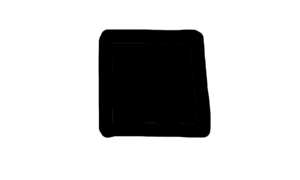 Test Black Square Simulator