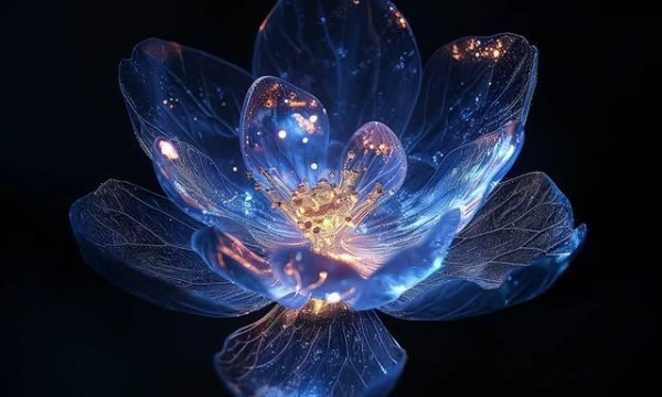 Test What kind of flower are you?