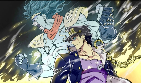 Test-tournament Choose the Most useful Stand in real life|"1/6"