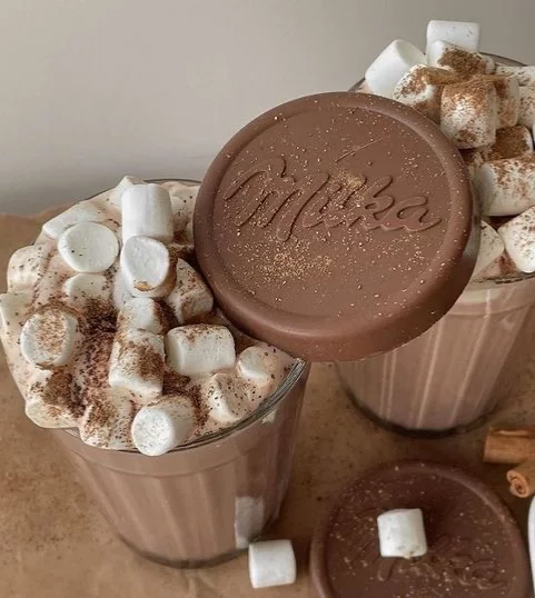 Test-tournament The most delicious hot chocolate/cocoa