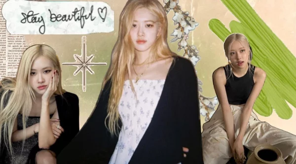 Test Choose from BP songs and find out how much we look like