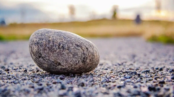 Test Stone Simulator | 🪨
