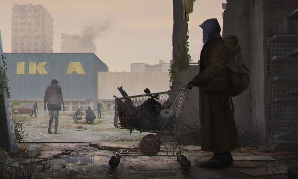 Statistics of test What are you willing to do in the apocalypse to survive?