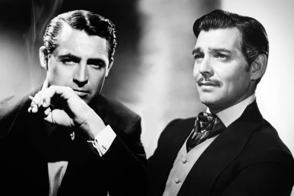 Statistics of test The most handsome actor born from 1900 to 1909