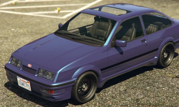 Test-tournament The best Oil Car/Classic in GTA V