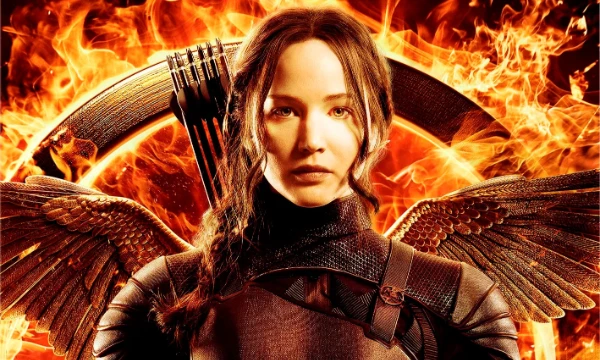 Test How well do you know The Hunger Games? (Part 3)