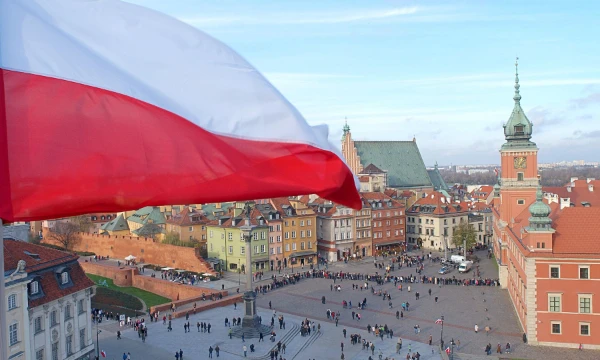 Polish History Test