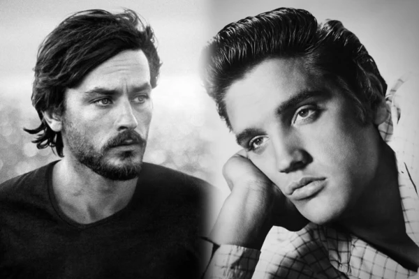 Statistics of test The most handsome actor born from 1930 to 1939