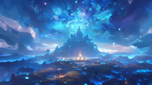 Test The Elysium Tree 0.07%