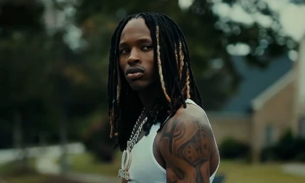 Statistics of test CHOOSE THE BEST ENGLISH RAP TRACK/TRAP rap