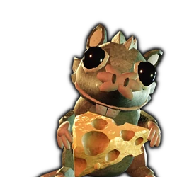 Test-tournament The Best Monster from Doors