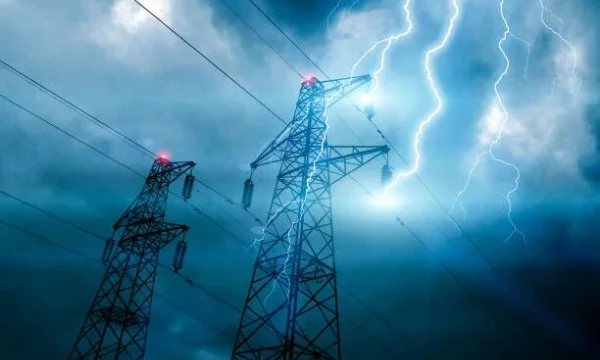 Test An intermediate level electrical engineering profi