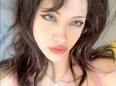 Test-tournament The most beautiful girl