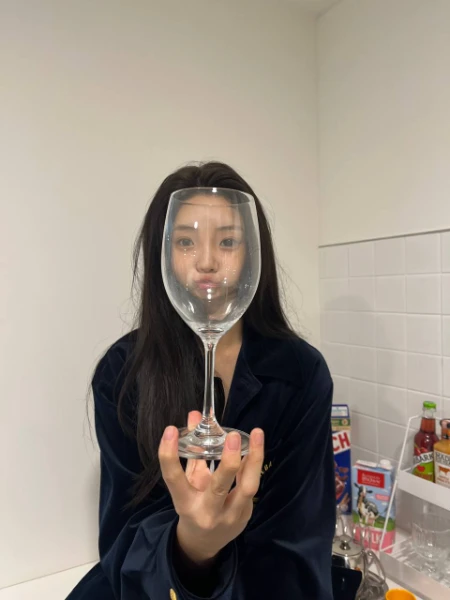 Test Who is the visual for you in this k-pop group