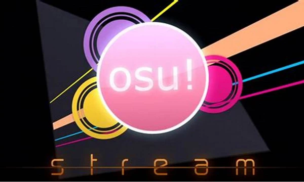 Test-tournament The most difficult Osu map!stream (Expert mode)