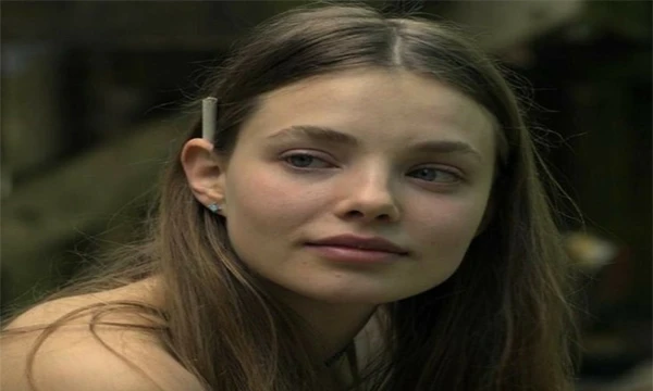 Statistics of test Choose the most beautiful girl