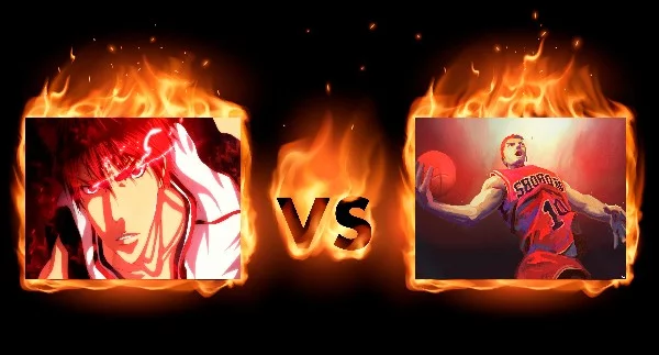 Test-tournament Dream fight 1 on 1