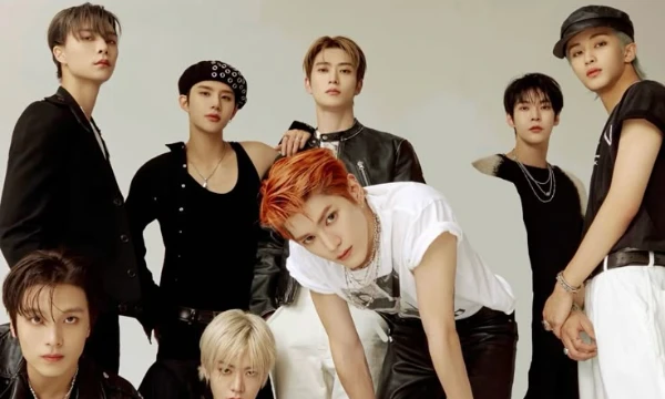 Statistics of test Guess the NCT 127 MV from the screenshot
