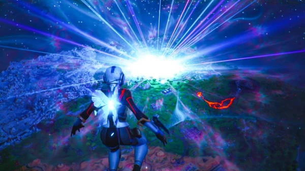 Test-tournament The best Event/Mini-Event/Concert in Fortnight!