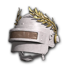 Test-tournament PUBG IS THE BEST SKIN ON T3 HELMET