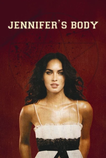 Test-tournament The art of the film Jennifer's Body
