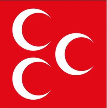 Test-tournament Alternative flag of Turkey