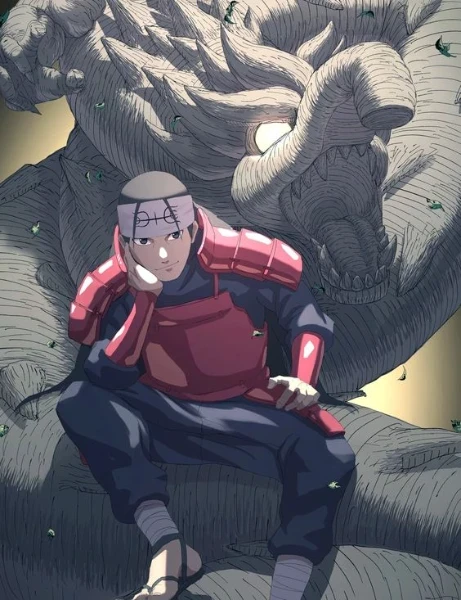 Test-tournament The strongest of the dead Naruto characters 霧