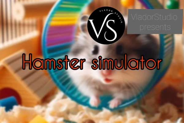 Test Hamster Simulator