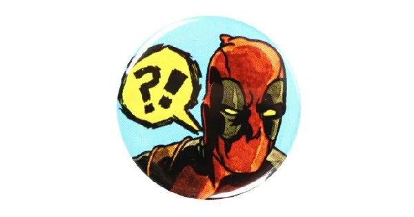 Test Deadpool or not?