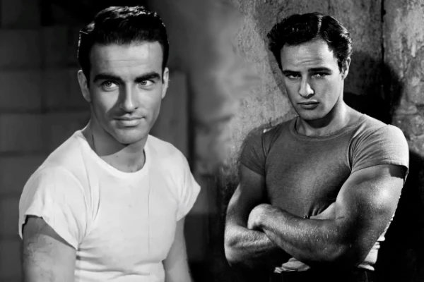 Statistics of test The most handsome actor born from 1920 to 1929