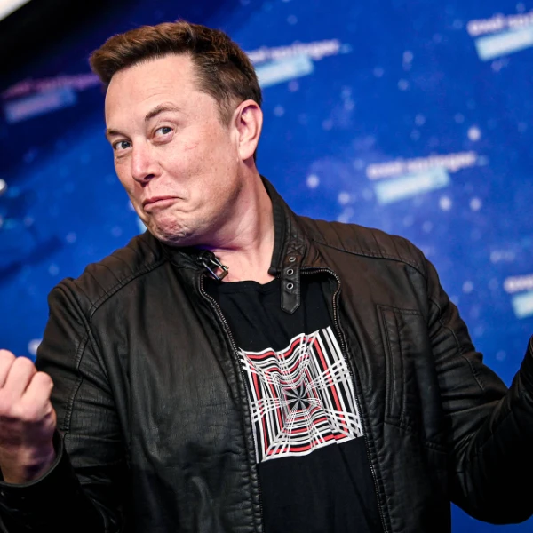 Statistics of test You became Elon Musk for 1 day