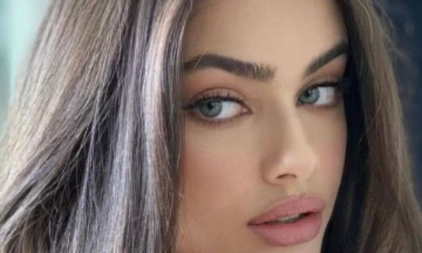 Test-tournament The most beautiful woman in the world