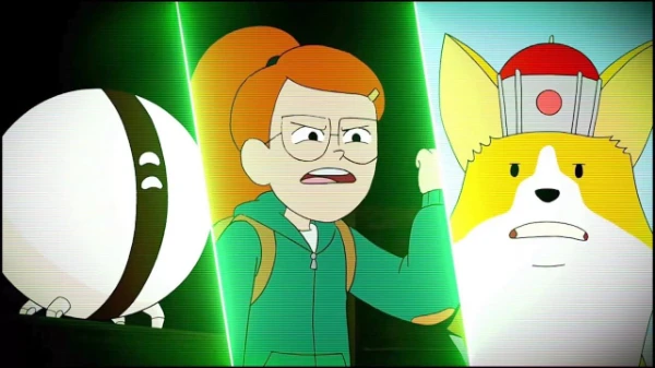 Test-tournament Best Infinity Train Character