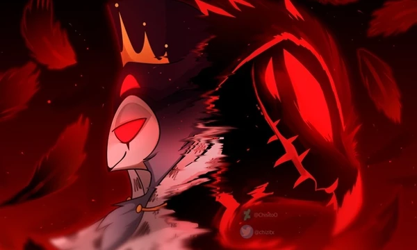 Test-tournament A selection of 64 Prince Stolas art from Hell Boss